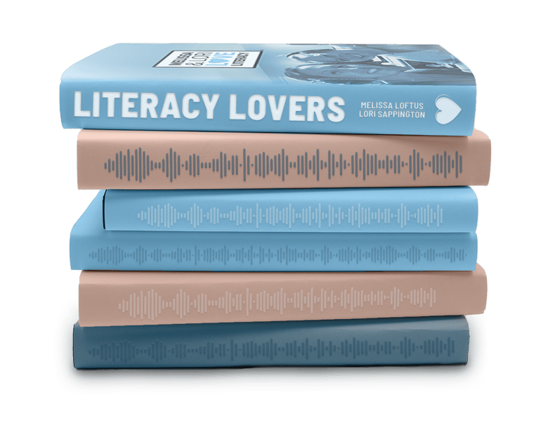 Rethinking Reading Comprehension: 10 Episodes That Will Shift Your Practice
